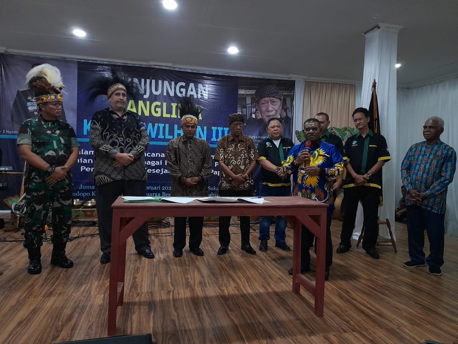 KUP SUTA Nusantara Luncurkan Program Kolaborasi Meningkatkan ...